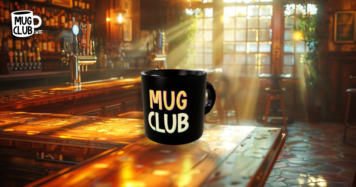Mug Club
